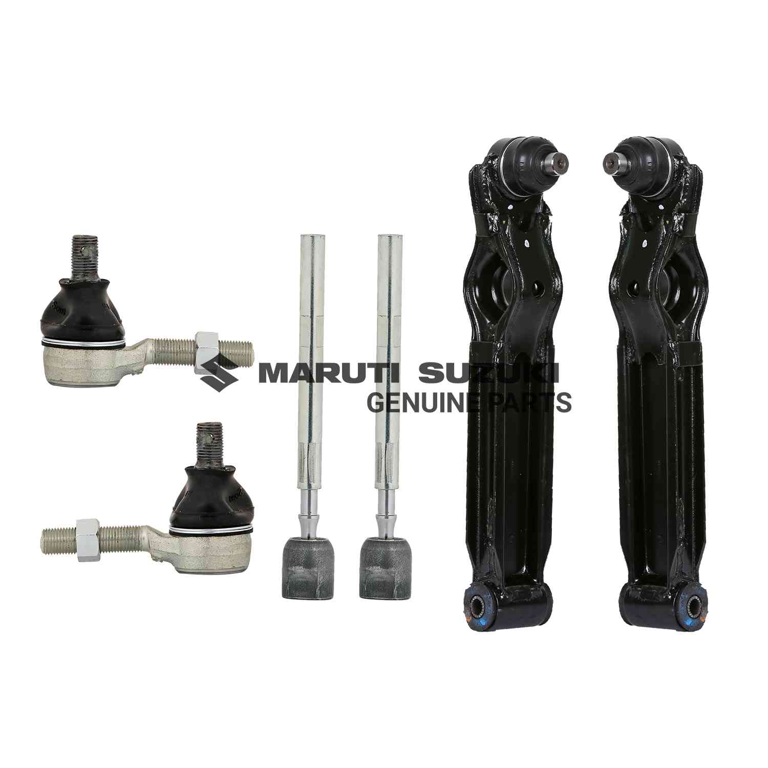 Maruti Suzuki Genuine Parts | Maruti Suzuki Parts