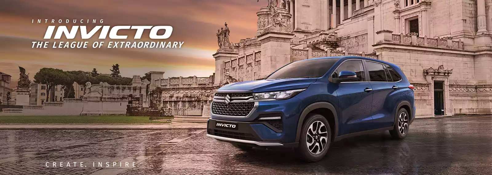 Maruti Suzuki Invicto On Road Price in Bangalore | Invicto