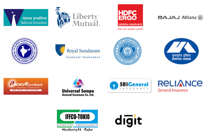 Maruti Suzuki Car Insurance in Bangalore | Car Insurance Renewal