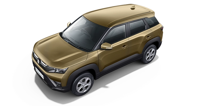 Maruti Suzuki Vitara Brezza on Road Price in Bangalore